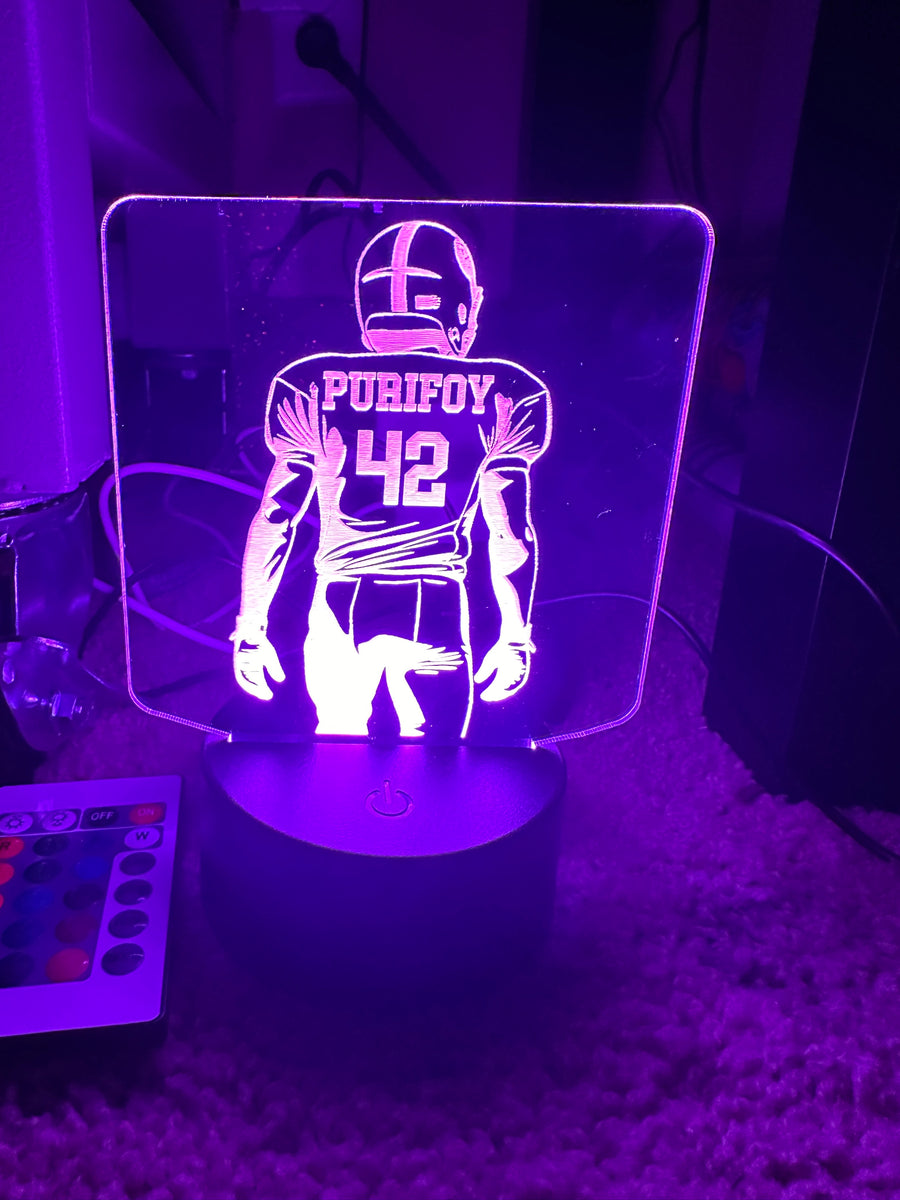 Kustom LED Light – Kolorful Krafting